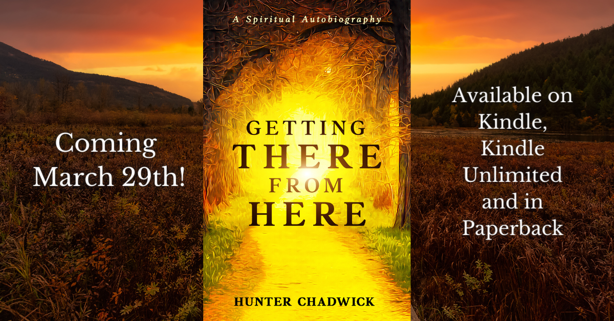Hunter Chadwick – Author – Amazing Stories in a variety of genres ...