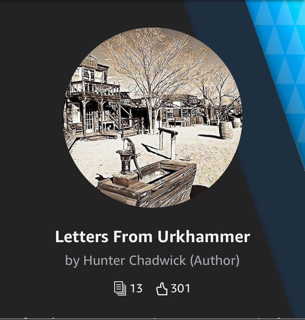 Vella Stories – Amazing Stories, 1 Episode at a time – Now the first 10 ...