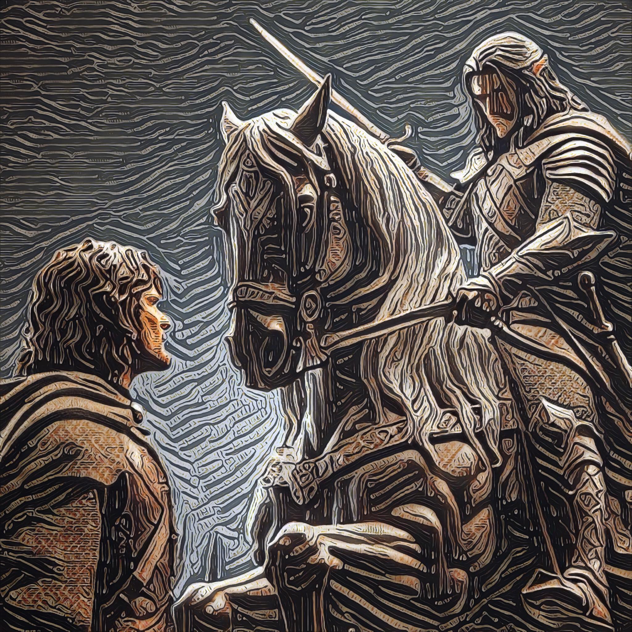 Fantasy – Hunter Chadwick – Author